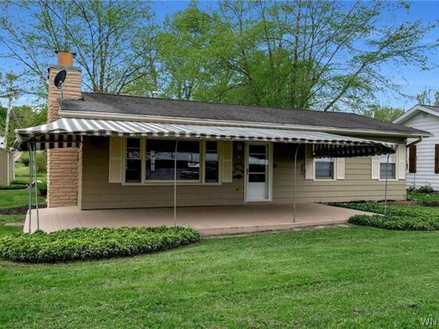 Gull Rd, Mayville, Home For Sale