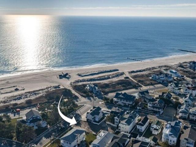 Gull Rd, Ocean City, Plot For Sale