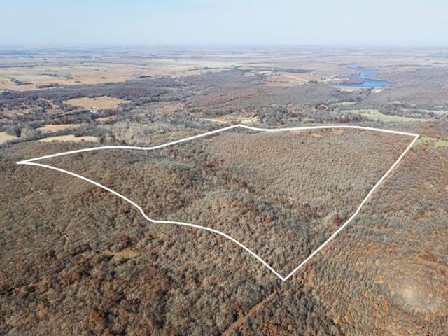 Gull Rd, Toronto, KS 66777