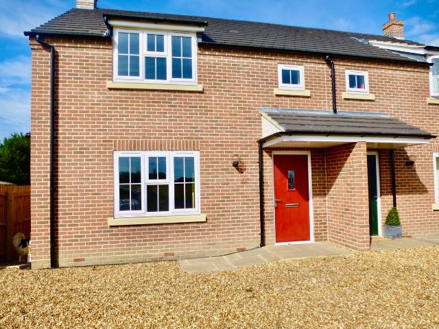 Gull Road, Guyhirn, Wisbech PE13, 3 bed semi detached house to rent, £1,200 pcm | PrimeLocation