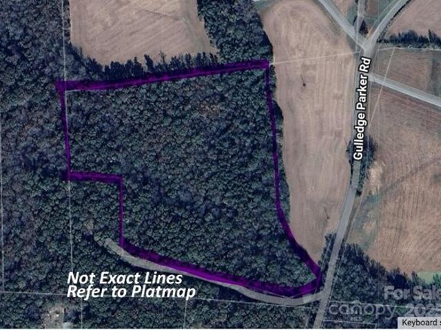 Gulledge Parker Rd, Monroe, Plot For Sale