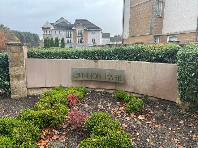 Gullion Park, Glasgow G74, 2 bed flat to rent, £1,050 pcm | PrimeLocation