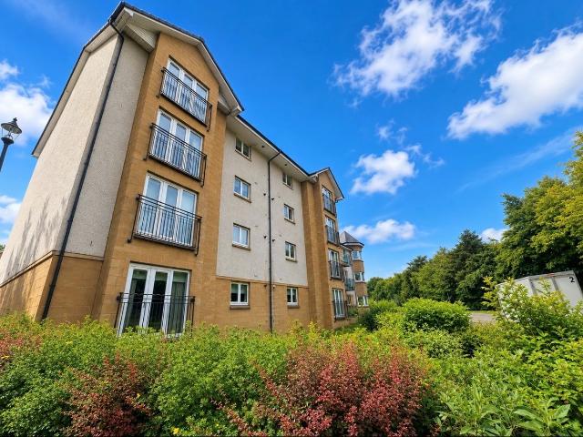 Gullion Park, Glasgow G74, 2 bed flat to rent, £1,050 pcm | PrimeLocation