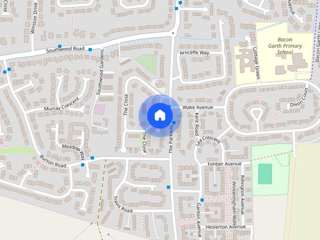Gulliver Court, Parkway, Cottingham, East Yorkshire, HU16