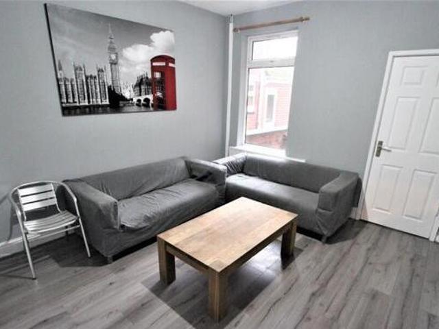 Gulson Road, Coventry, 5 Bedroom Terraced