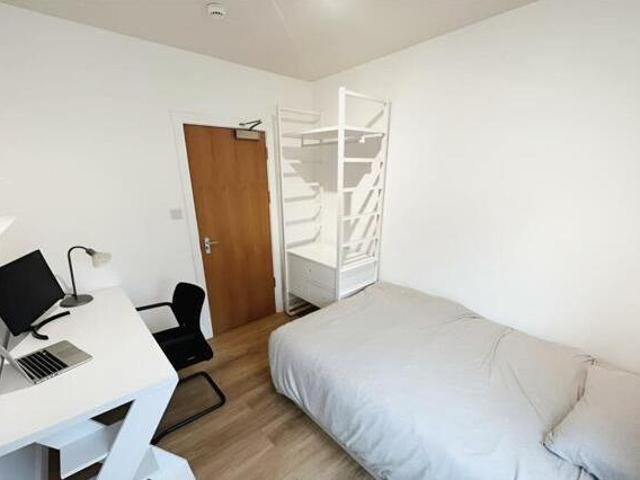 Gulson Road, Coventry, 1 Bedroom House