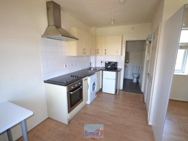 Gulson Road, CV1