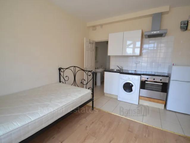 Gulson Road, CV1