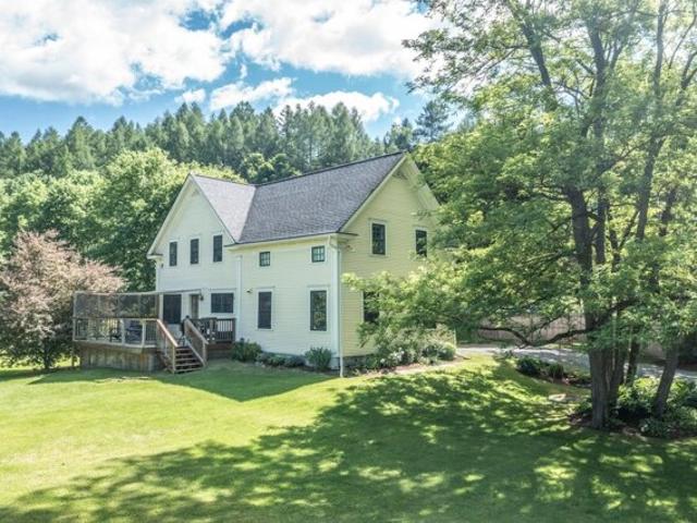 Guptil Rd, Waterbury, Home For Sale