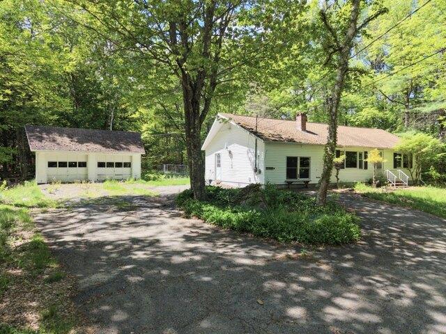 Guptill Rd, Belgrade, Home For Sale