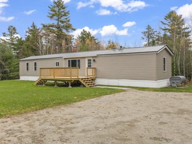 Guptill Rd, Belgrade, Property For Sale