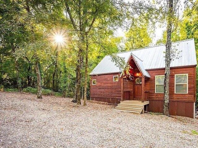 Guppy Ln, Broken Bow, Home For Sale