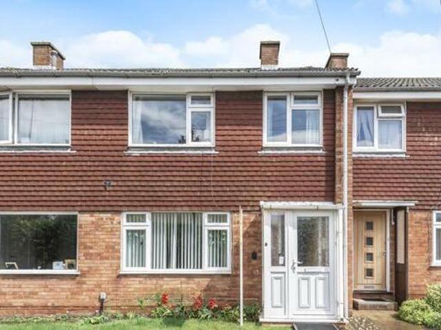 Gurden Place, Headington, 3 Bedroom Terraced