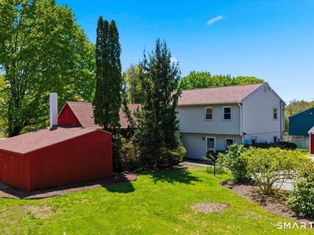 Gurley Rd, East Lyme, Home For Sale
