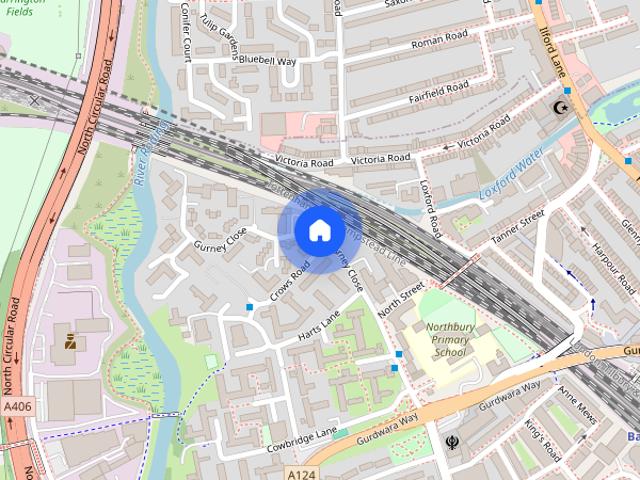 Gurney Close, Barking, IG11 8LD