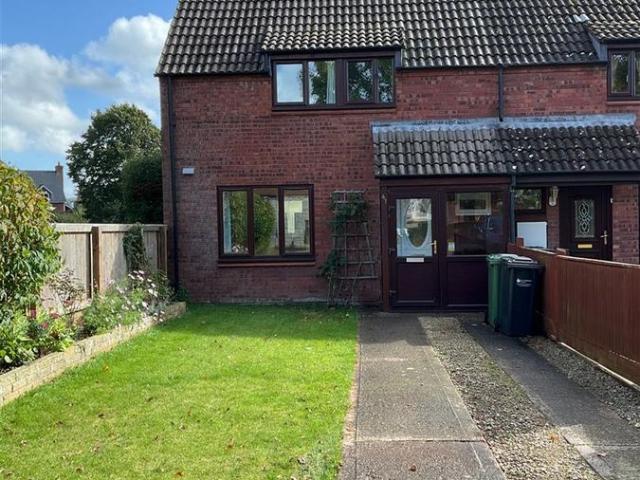 Gurney Avenue, Hereford HR1, 3 bed property to rent, £1,150 pcm | PrimeLocation