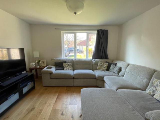 Gurney Avenue, Hereford