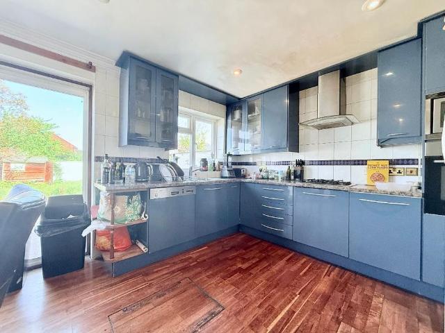 Gurney Road, Northolt, London, UK, UB5 6LJ