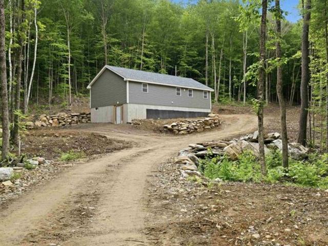 Gustin Pond Rd, Marlow, Plot For Sale