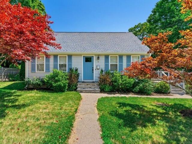Gushee Ln, Taunton, Home For Sale