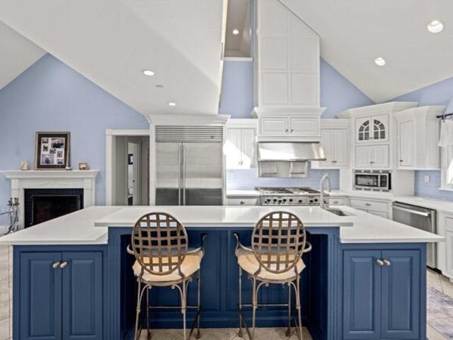 Gussett Rd, Wenham, Home For Sale