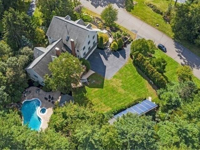 Gussett Rd, Wenham, Home For Sale