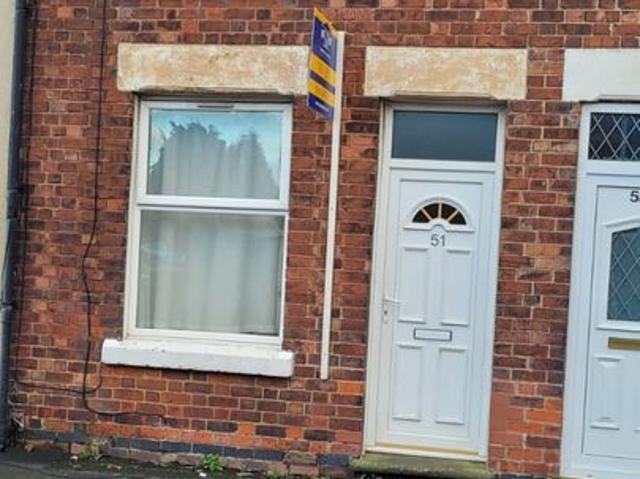 Gutteridge Street, Coalville LE67, 2 bed terraced house to rent, £800 pcm | PrimeLocation
