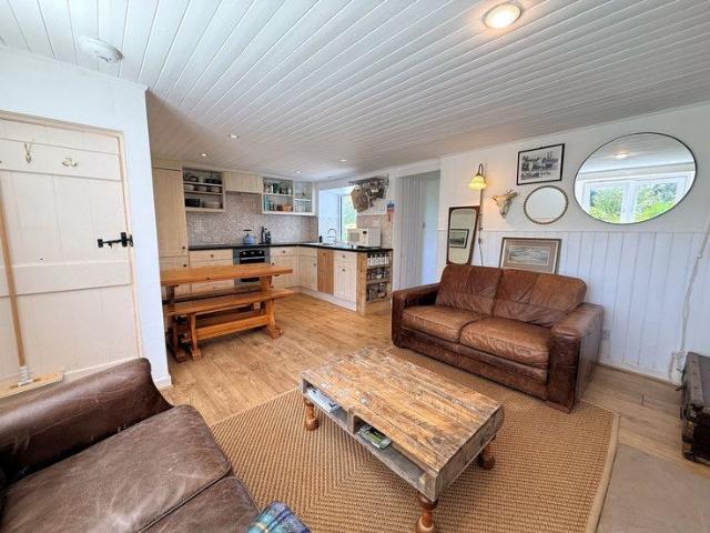 Guttieside Cottage