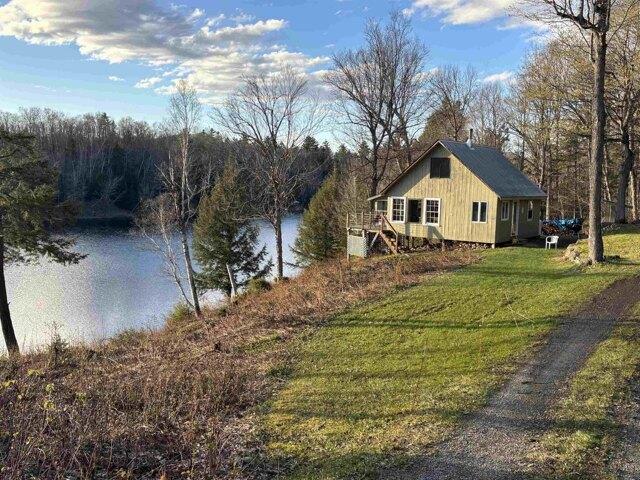 Gut Pond Dr, Eden, Home For Sale