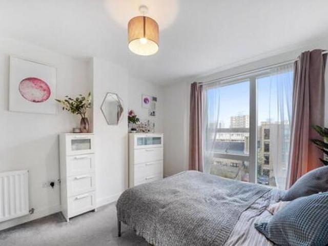 Guthridge Close, London, 1 Bedroom Flat