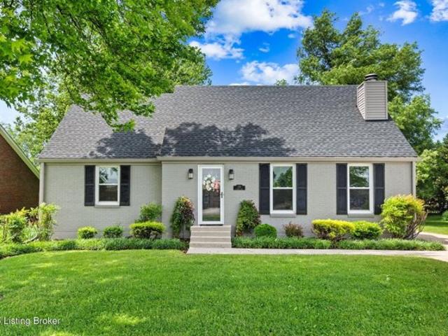 Guthrie Dr, Bardstown, Home For Sale