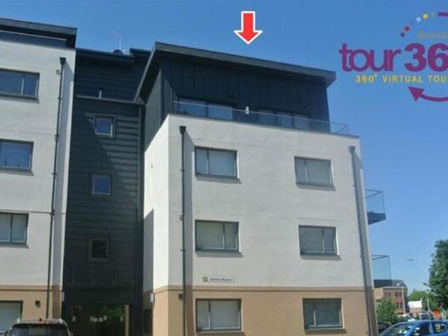 Guthrie House, Bretton, 1 Bedroom Apartment