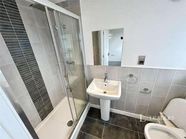 Guthrie House, Rigthwell East, Bretton, Peterborough, PE3