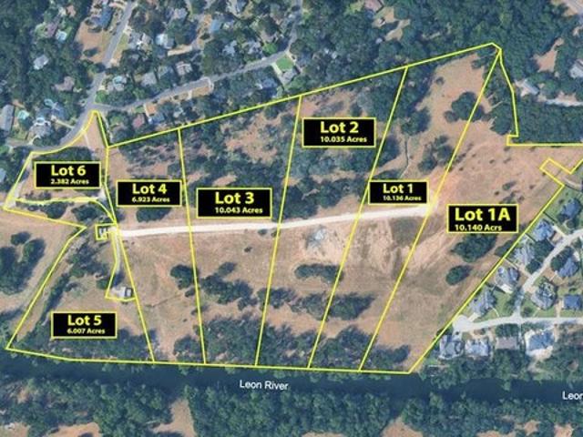 Guthrie Lot 4, Belton, TX 76513