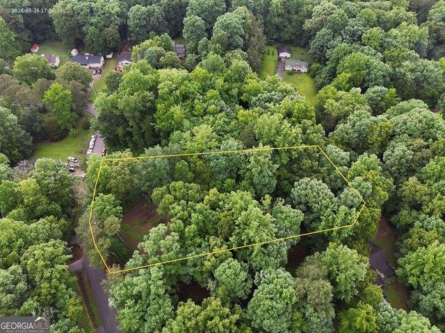 Guthrie Pl, Stockbridge, GA 30281