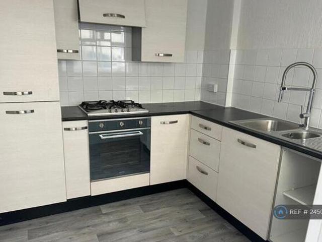 Guthrie Street, Barry, 2 Bedroom Terraced
