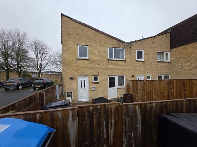 Guthrum Place, Newton Aycliffe, County Durham DL5, 3 bed terraced house to rent, £700 pcm | PrimeLocation