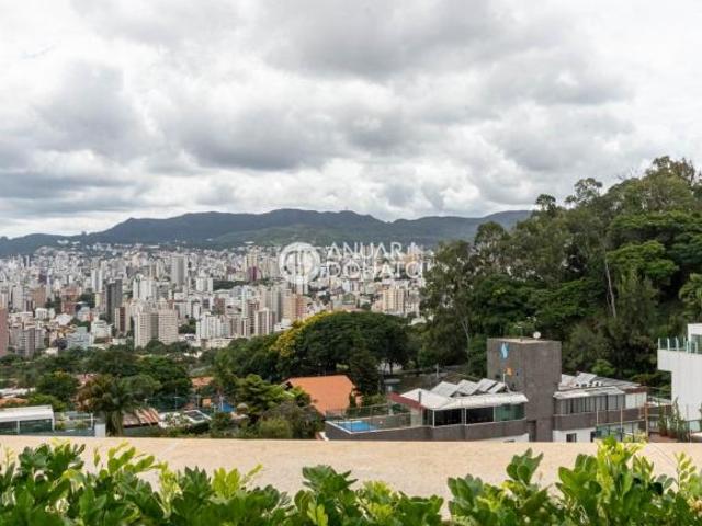 Gutierrez Cobertura 3 suítes à venda na Anuar Donato