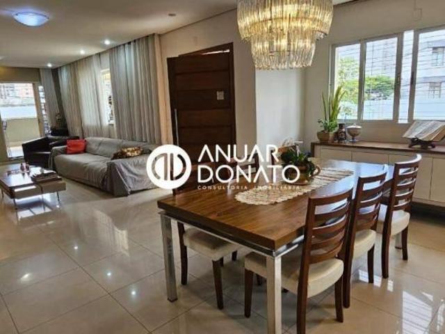 Gutierrez Casa Residencial 4 quartos à venda na Anuar Donato