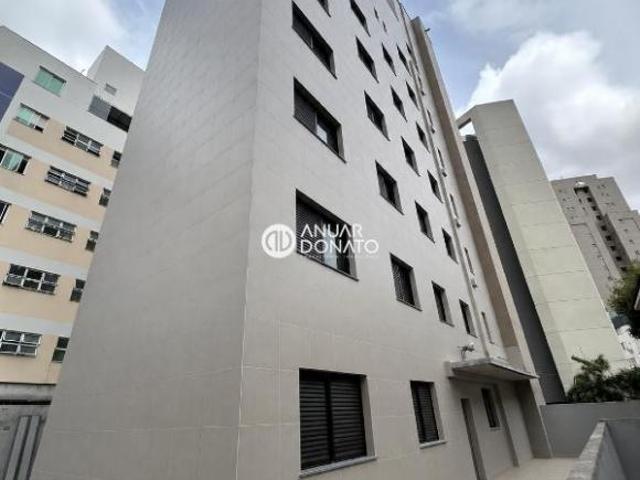 Gutierrez Apto Área Privativa 3 quartos à venda na Anuar Donato