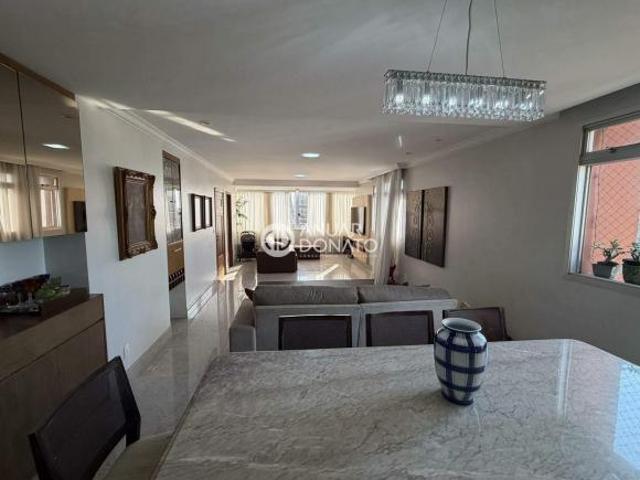 Gutierrez Apartamento 4 quartos à venda na Anuar Donato