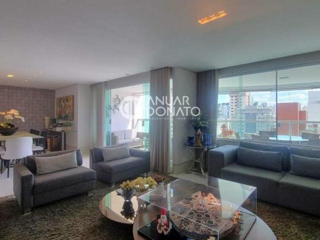 Gutierrez Apartamento 4 quartos à venda na Anuar Donato