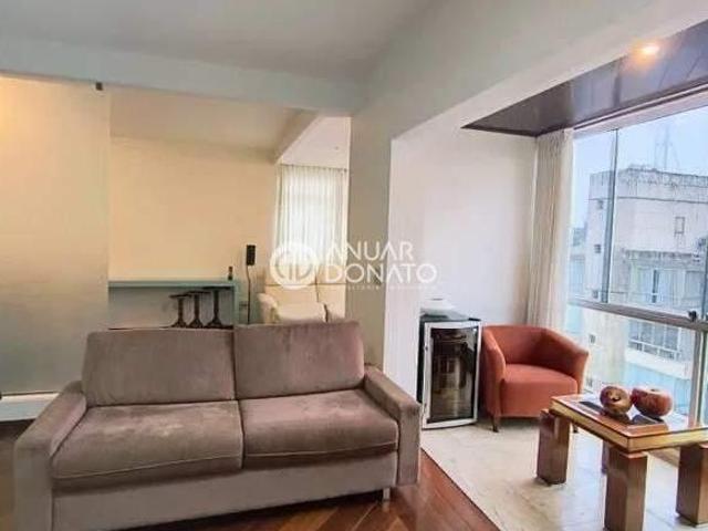 Gutierrez Apartamento 4 quartos à venda na Anuar Donato