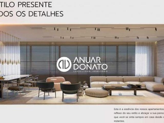 Gutierrez Apartamento 4 quartos à venda na Anuar Donato