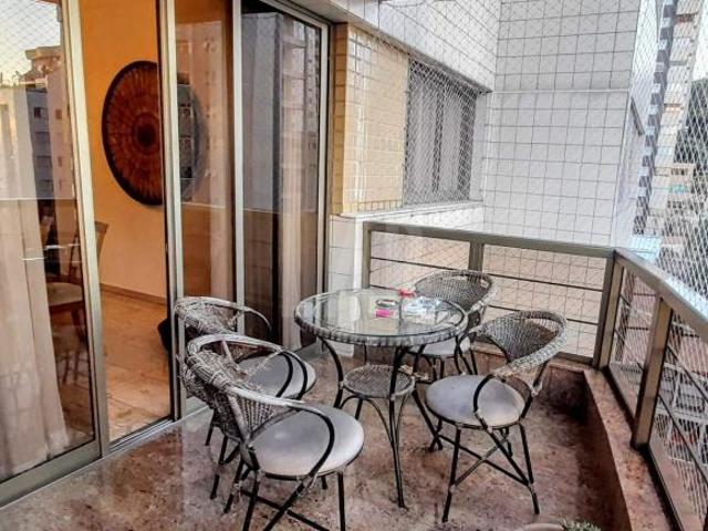 Gutierrez Apartamento 4 quartos 2 suites 2 vagas lazer completo 178m2