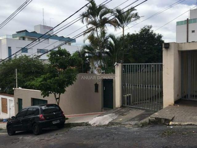 Gutierrez Lote / Terreno à venda na Anuar Donato