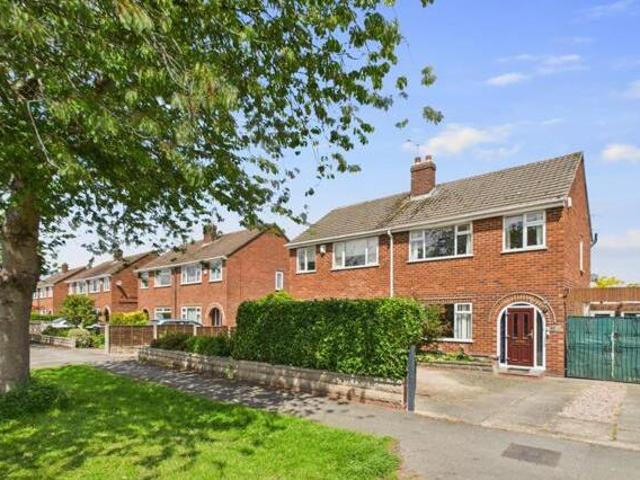 Guy Lane, Waverton, 3 Bedroom Semi detached