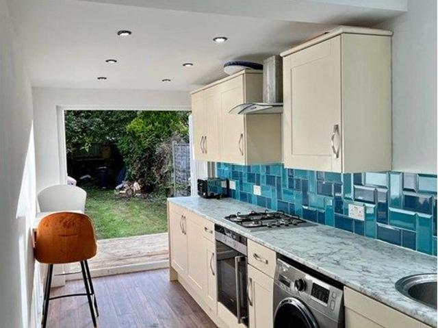 Guy Street, Warwick CV34, 2 bed terraced house to rent, £1,295 pcm | PrimeLocation