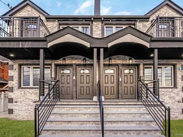 Guy R Brewer Blvd, Springfield Gardens, Home For Sale