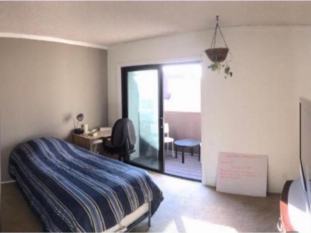 Guy Roommate Wanted in Point Loma – Near PLNU & Be